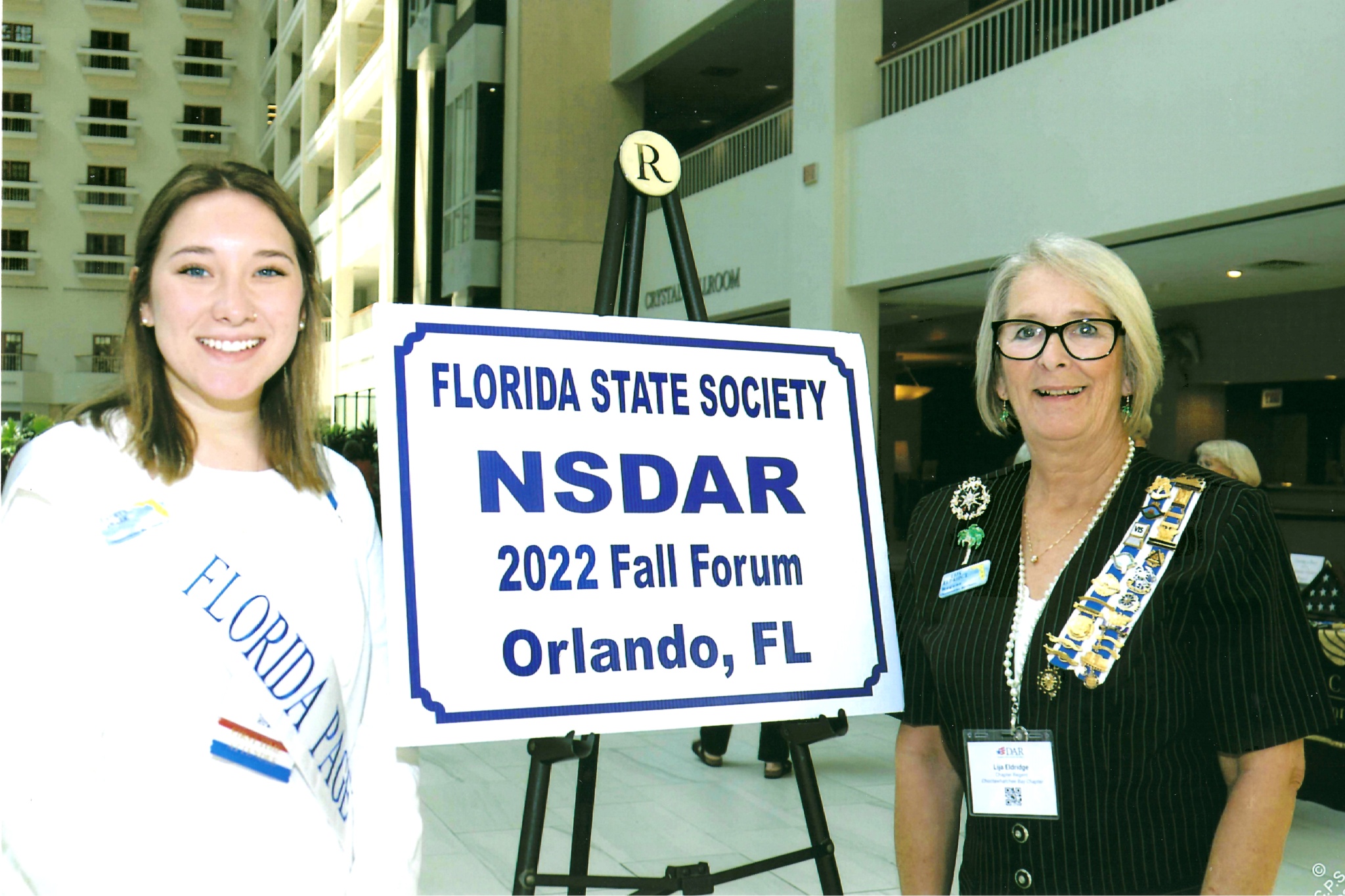 Learn more about DAR